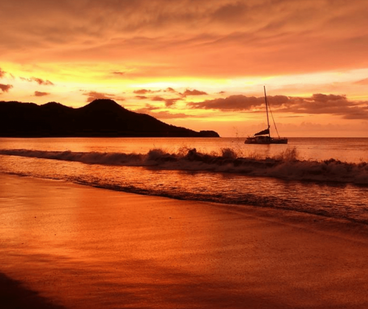 COSTA RICA Archives - ExotikTours