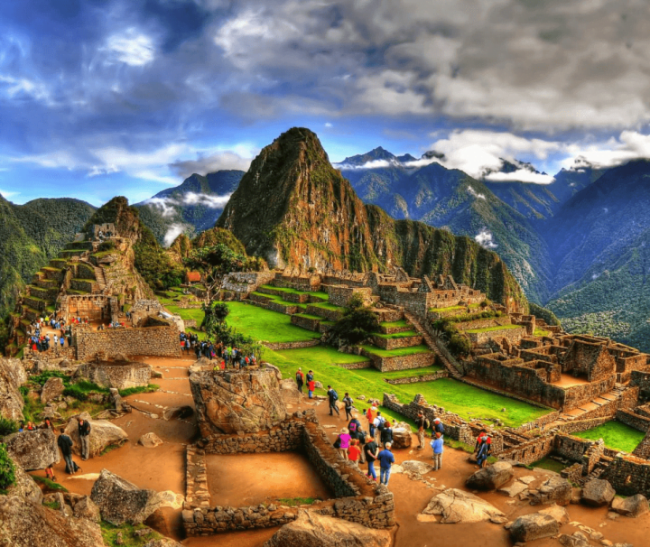 PERU Archives - ExotikTours